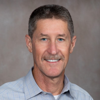 Randy Hogan - Sabinal Energy