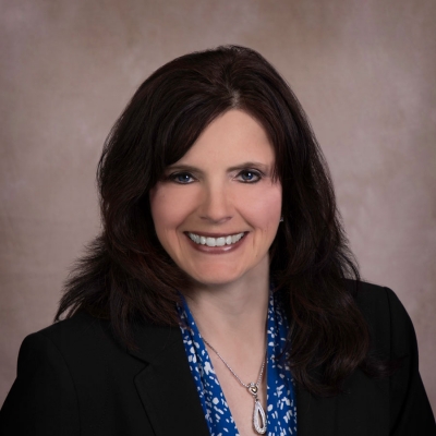 Vickie Irvine - Sabinal Energy